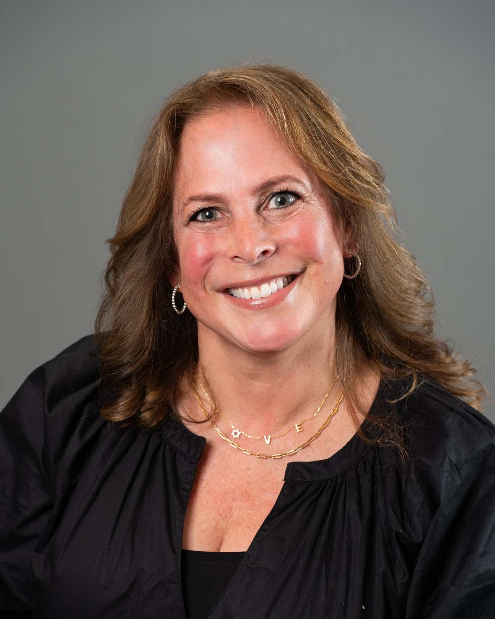 Allison Gordon, LCSW - Affiliates in Counseling