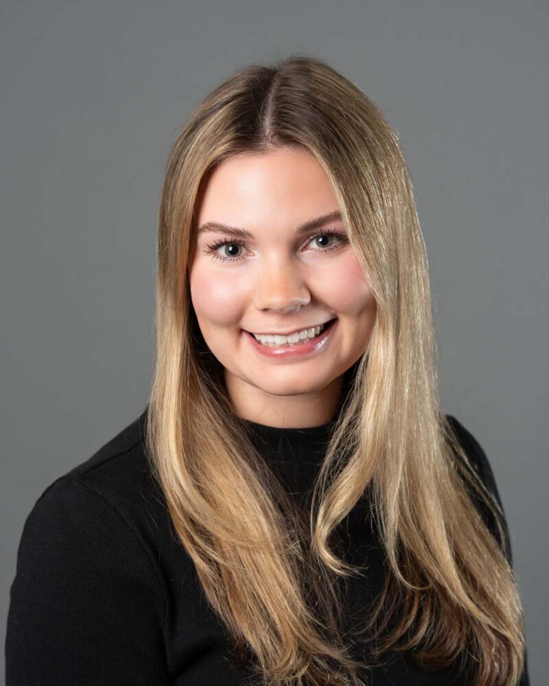 Bailey Benes, LPC, M.Ed. - Affiliates in Counseling