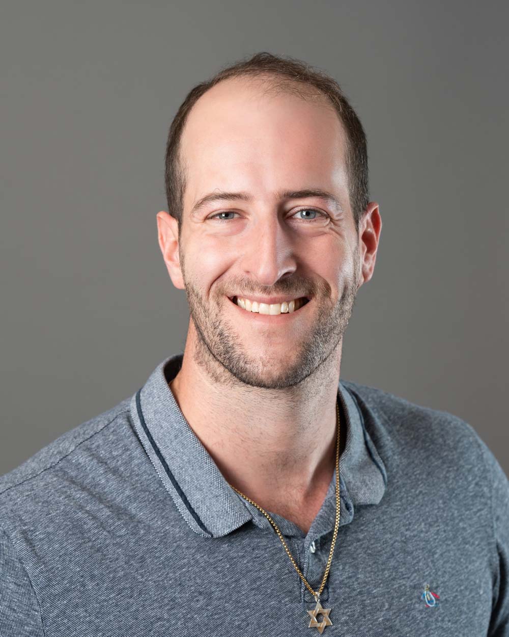 Benjamin Goldberg, LCPC - Affiliates in Counseling
