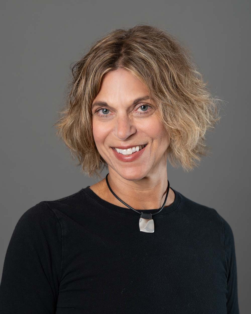 Jennifer Solomon, LMFT - Affiliates in Counseling