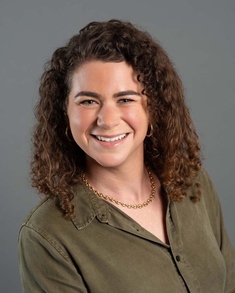 Rebecca Sheinman, LCSW - Affiliates in Counseling